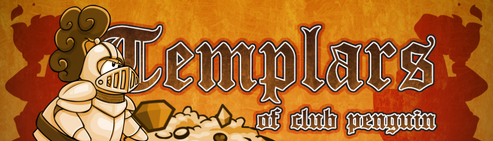 Templars Event Review [12-21|12/27] | Templars Army of Club Penguin