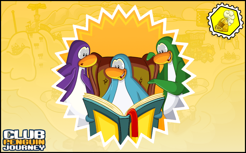 Club Penguin Journey: All Secrets & Hidden Features 2026 | Templars of ...