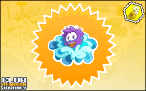 Club Penguin Journey Pin Tracker: Puffle Park Pin | Templars of Club ...